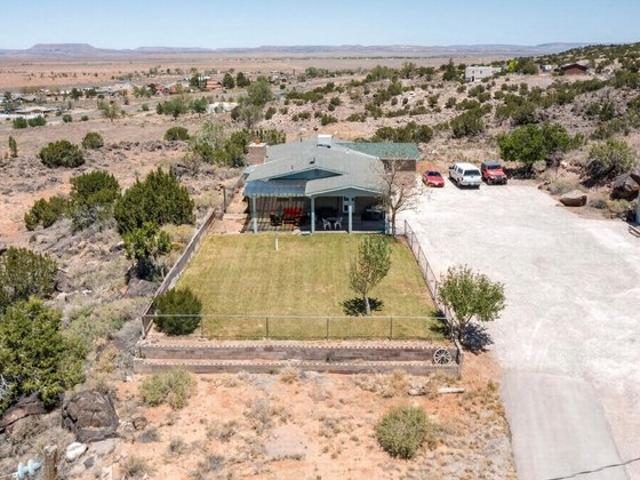 19 Water Tank Rd, Milan, NM 87021