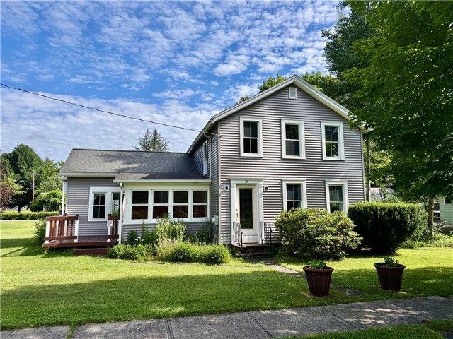 19 Watson St, Unadilla, NY 13849