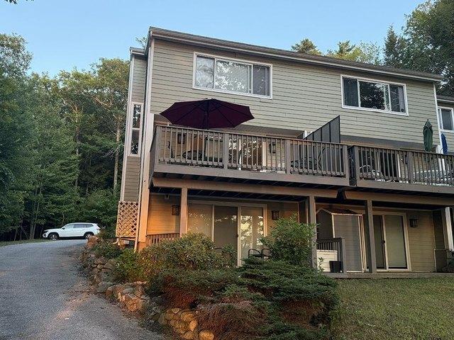 19 Wawbeek Rd Unit 1, Tuftonboro, NH 03850