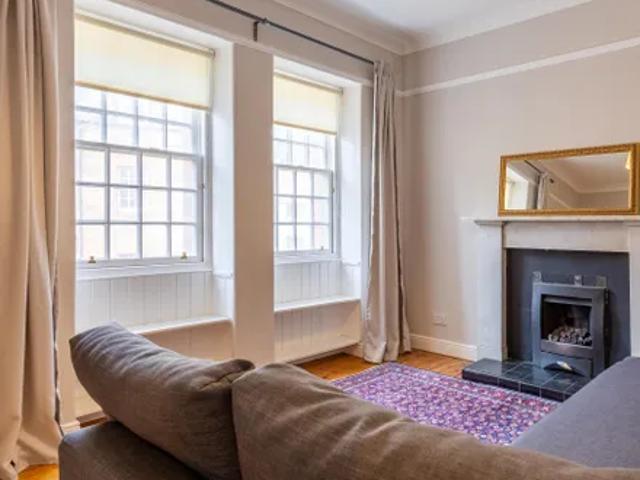19 Well Court, City of Edinburgh, EH4 3BE, United Kingdom | 1 bed apartment for rent #125108714 | Rentberry
