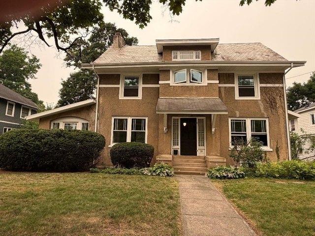 19 Wellesley Rd, Holyoke, MA 01040