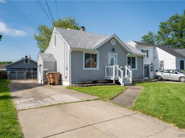 19 Wellworth Place