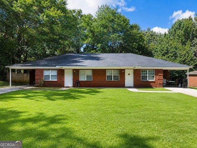 19 West Dr NW, Rome, GA 30165