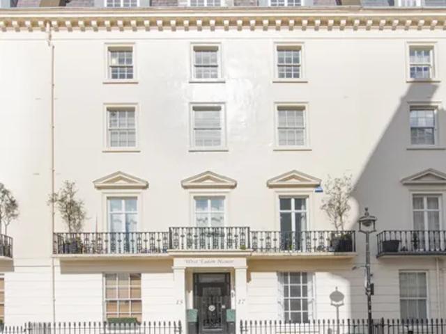 19 West Eaton Place, London, SW1X 8LT, United Kingdom | 1 bed apartment for rent #167722488 | Rentberry