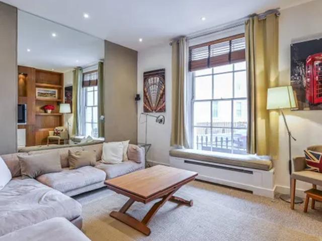 19 West Eaton Place, London, SW1X 8LT, United Kingdom | 2 bed apartment for rent #154631549 | Rentberry
