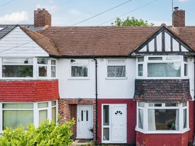 19 Westdean Avenue, Grove Park, SE12 9NH, United Kingdom | 3 bed house for rent #167621813 | Rentberry