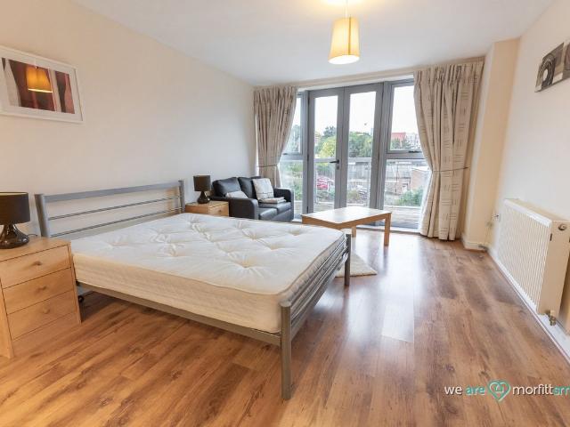 19 White Croft Works, 69 Furnace Hill S3, Studio to rent, £675 pcm | PrimeLocation