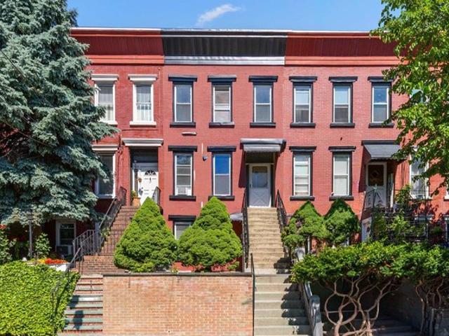 19 Whitman Ave, Jersey City, NJ 07306