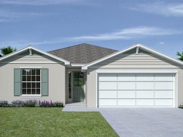 19 Whittington Dr, Palm Coast, FL 32164