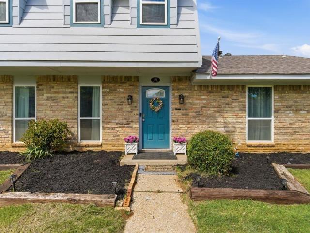 19 Whispering Ln, Hickory Creek, TX 75065 | MLS #21229