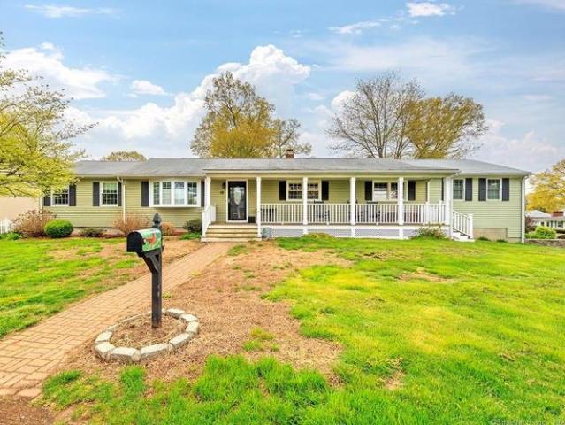 19 Windy Hill Rd, Milford, CT 06461