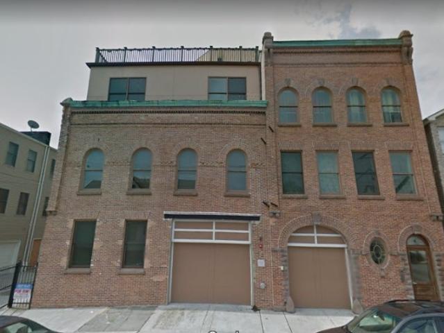 19 WINFIELD AVEUNIT JERSEY CITY