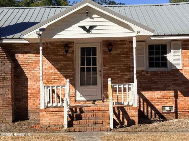 19 Wilkins Road