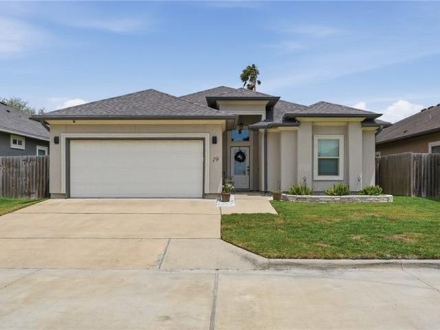 19 Willow Bend St, Corpus Christi, TX 78413