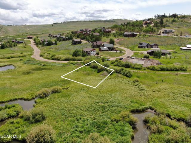 19 Willow Dr, Granby, CO 80446 | MLS #26 430