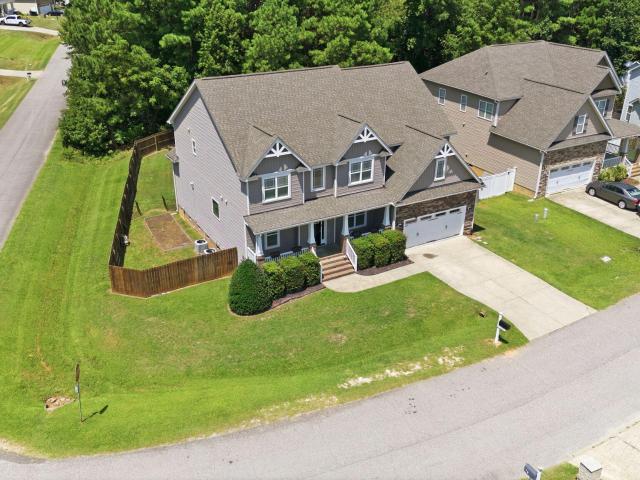 19 Willow Oak Trail