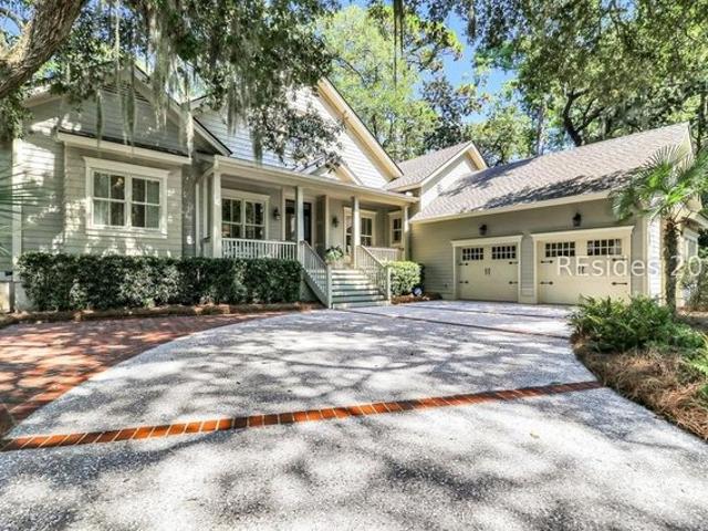 19 Wisteria Ln, Hilton Head Island, SC 29928