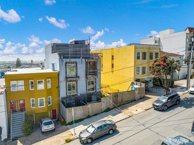 19 Wood St, San Francisco, CA 94118