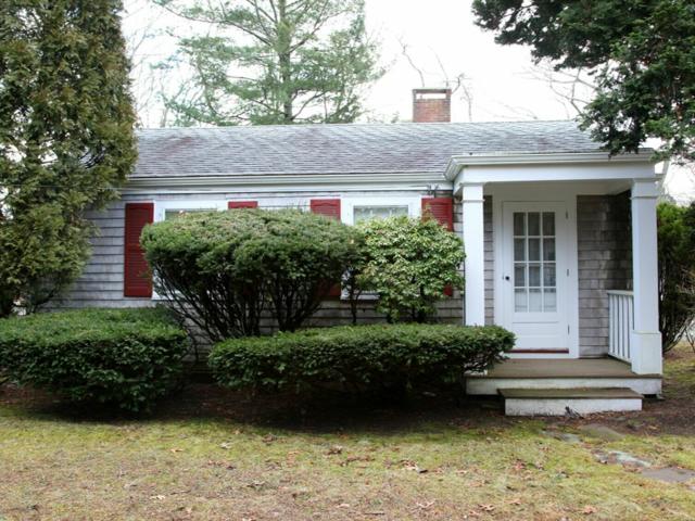 19 Woodland Road, Osterville, US, MA