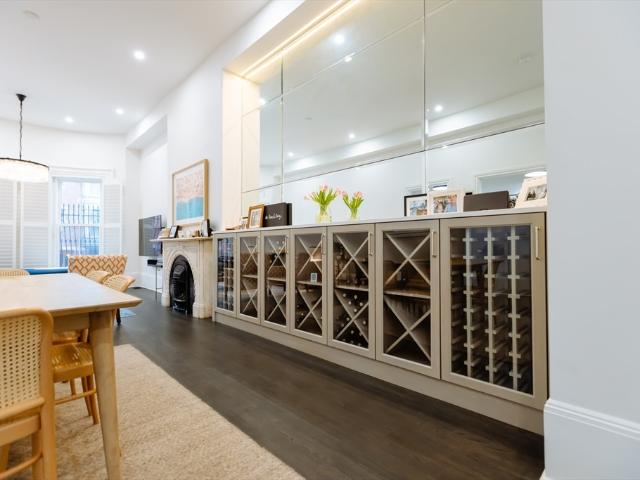 19 Worcester St, Unit 1, Boston, MA 02118 | MLS #73494