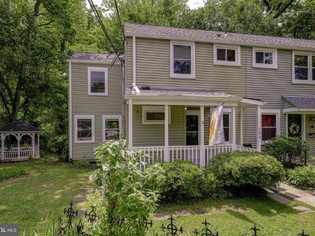 19 A Hillside Road