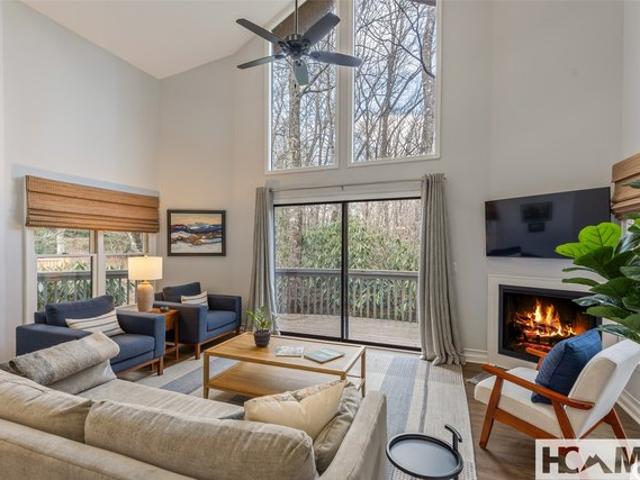19 A Whiteside Mountain Rd Lot 1A, Highlands, NC 28741