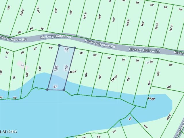 19 ac Hickory Hollow Rd, Crossville, TN 38572 | MLS #1323