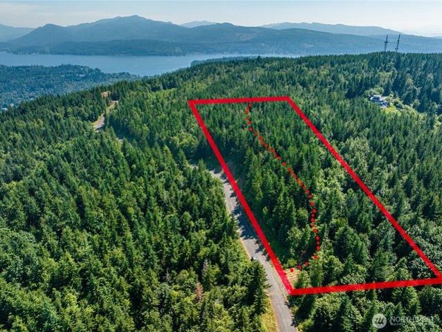 19 Academy Highlands Lot 19, Bellingham, WA 98226