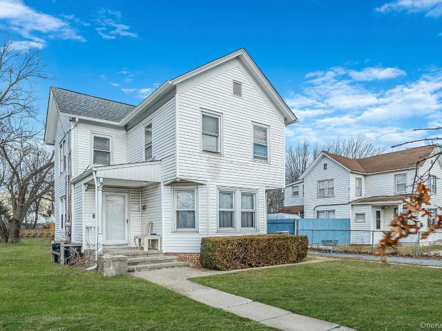19 Academy Street