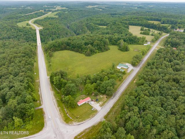 19+ Acres 00 Brewstertown Rd