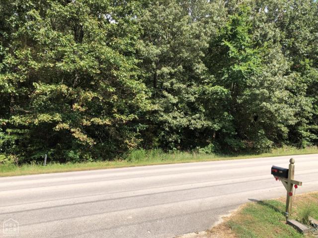 19 acres N Rockingchair Road