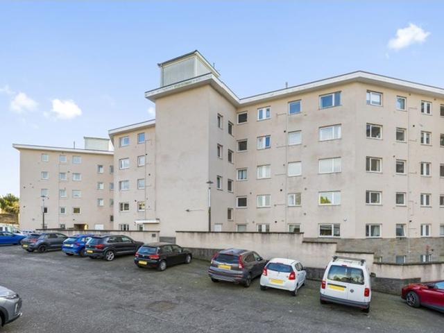 19 Abbotsford Court, Merchiston, EH10 5EH
