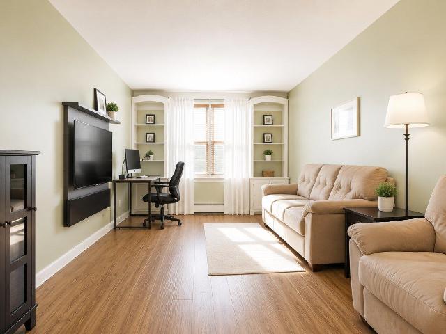 19 Abeel Street 6H