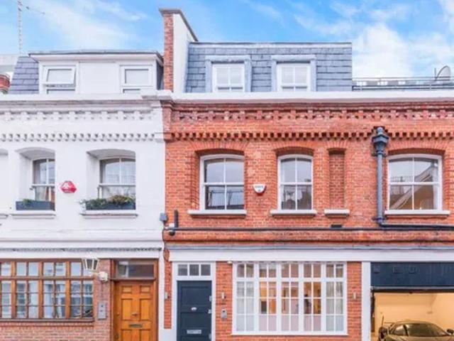 19 Adam and Eve Mews, London, W8 6UG, United Kingdom | 3 bed house for rent #168080862 | Rentberry