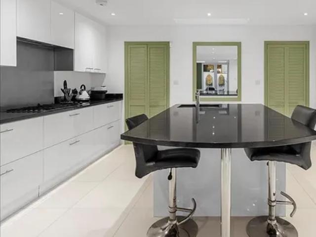 19 Addison Avenue, London, W11 4QS, United Kingdom | 3 bed house for rent #103225480 | Rentberry