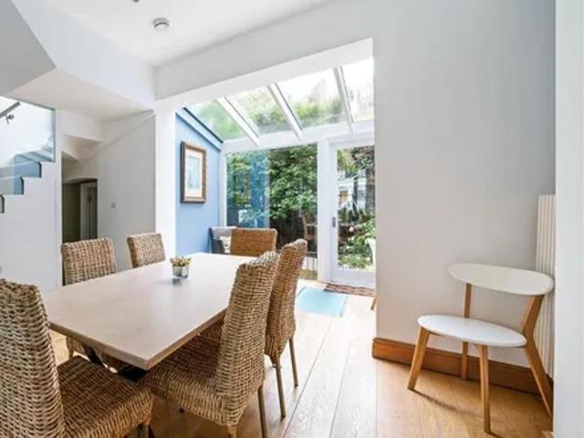 19 Addison Avenue, London, W11 4QS, United Kingdom | 3 bed house for rent #103386868 | Rentberry