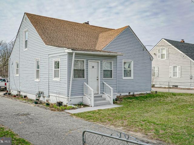 19 Almond St, Vineland, NJ 08360 | MLS #NJCB2029