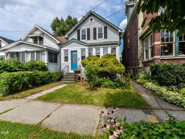 19 Albion Ave, Albany, NY 12209