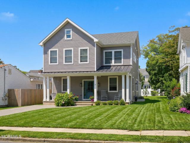 19 Allen Avenue