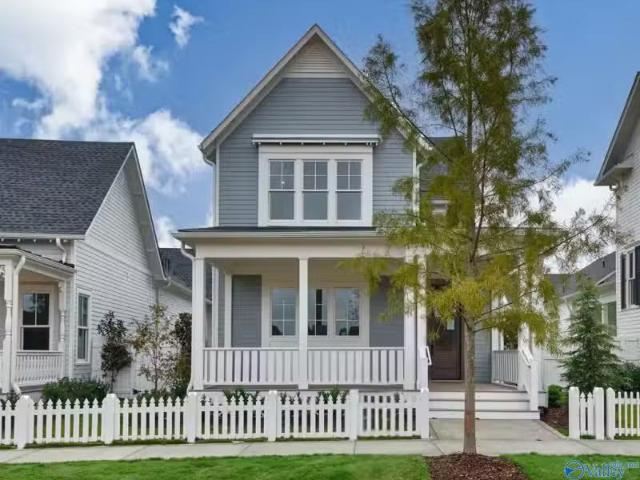 19 ANGELL ST NW, HUNTSVILLE, AL 35806