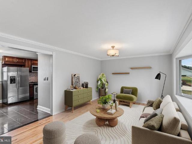 19 Ashwood Road