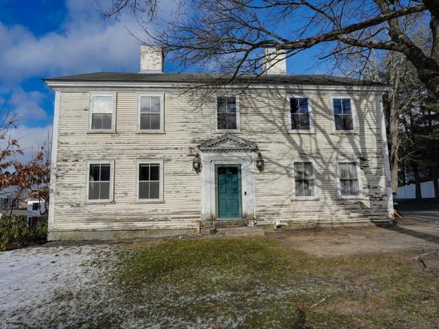 19 Ash St, Marlborough, MA 01752 | MLS #73502