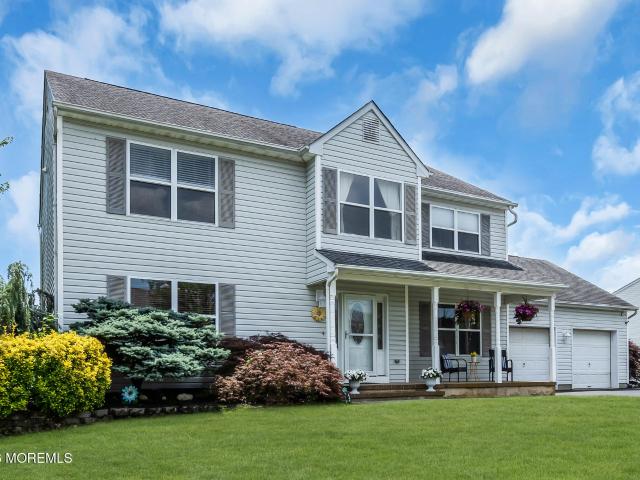 19 Assateague Road