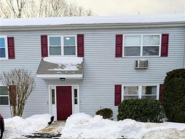 19 Apache Dr Unit 19C, Westerly, RI 02891