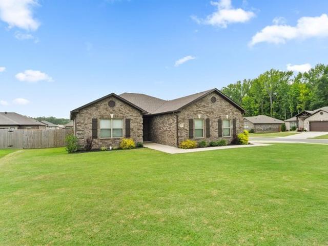 19 Arbor Trl, Cabot, AR 72023
