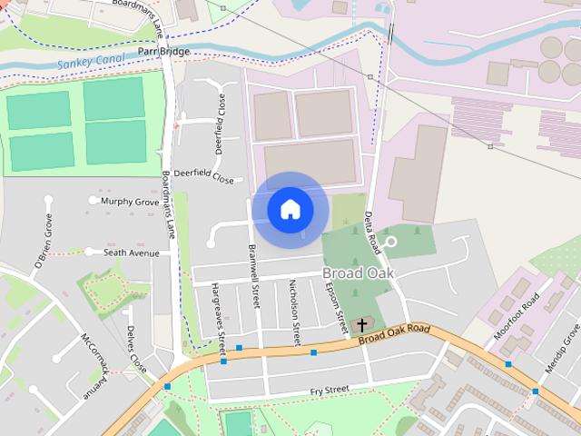 19 Archer Grove,