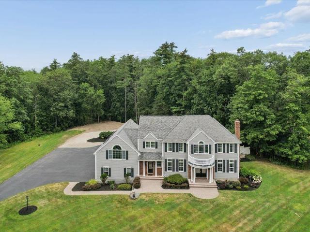 19 Ballard Lane