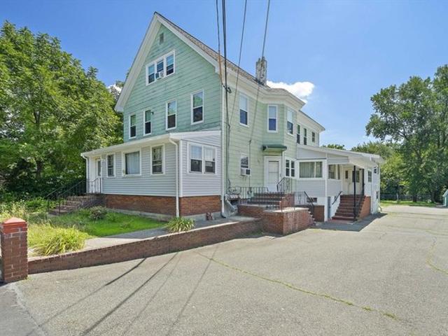 19 Bartlett St, Avon, MA 02322