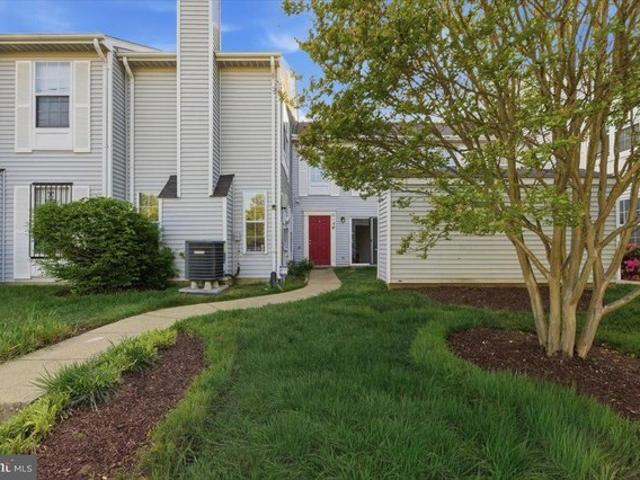19 Barberry Ct Unit 39 4, Upper Marlboro, MD 20774