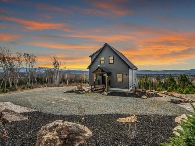19 Barkies Way, Rangeley, ME 04970